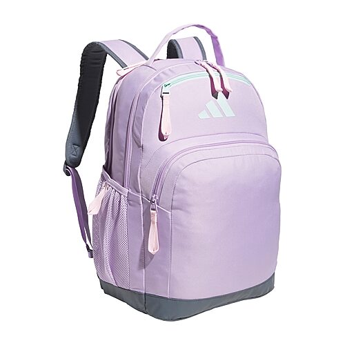 Click here for adidas Adaptive Backpack  One Size  Purple prices