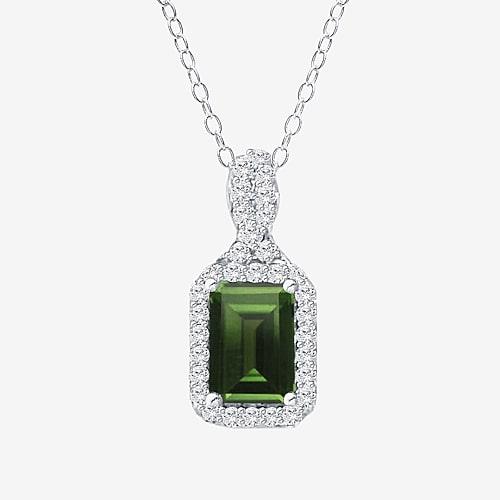Click here for Limited Quantities! Womens Genuine Green Chrome Di... prices