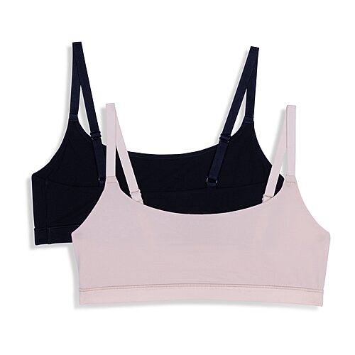 Click here for Maidenform Little & Big Kid Girls Light Support Br... prices