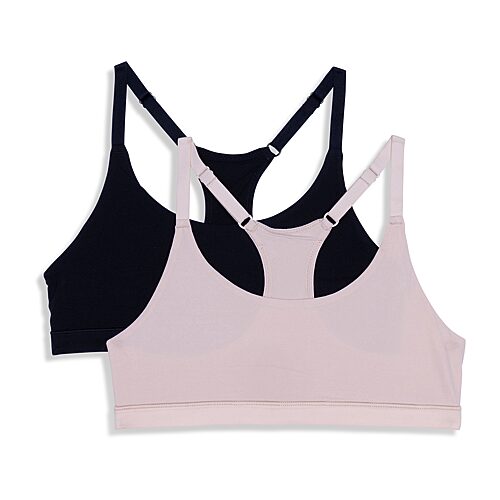 Click here for Maidenform Little & Big Kid Girls Light Support 2-... prices