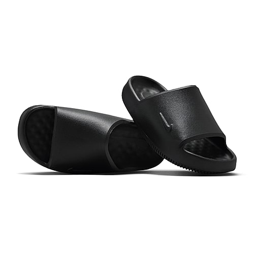 Click here for Nike Big Kids Calm 2.0 Slide Sandals from Finish L... prices
