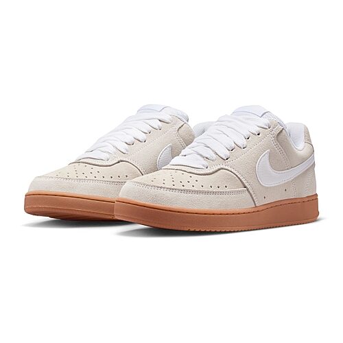 Click here for Nike Court Vision Low Fl Womens Sneakers  6 Medium... prices