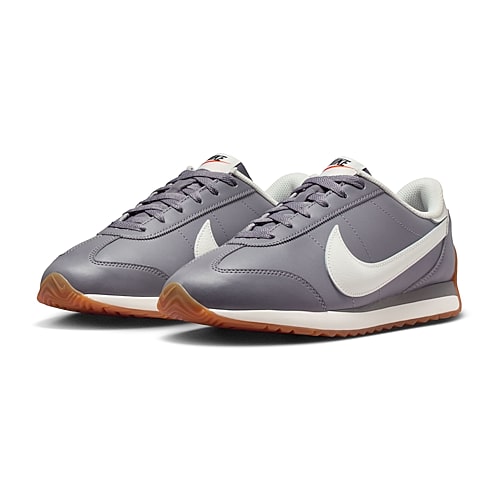 Click here for Nike Pacific Leather Womens Sneakers  7 Medium  Gr... prices