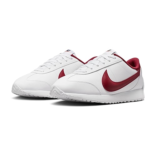 Click here for Nike Pacific Leather Womens Sneakers  11 Medium  W... prices
