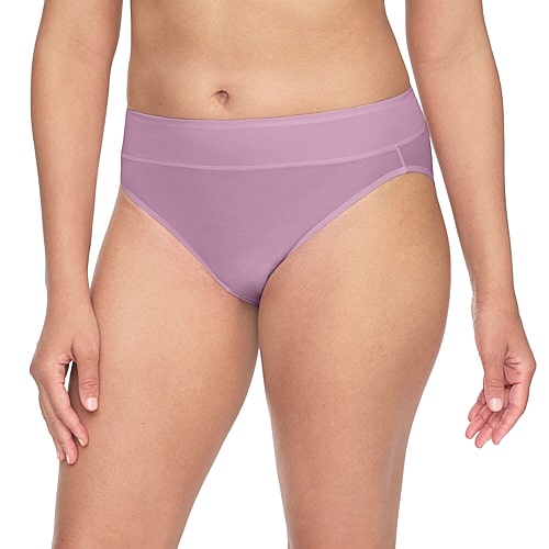 Click here for Warners No Pinching  No Problems Tailored Hi-Cut P... prices