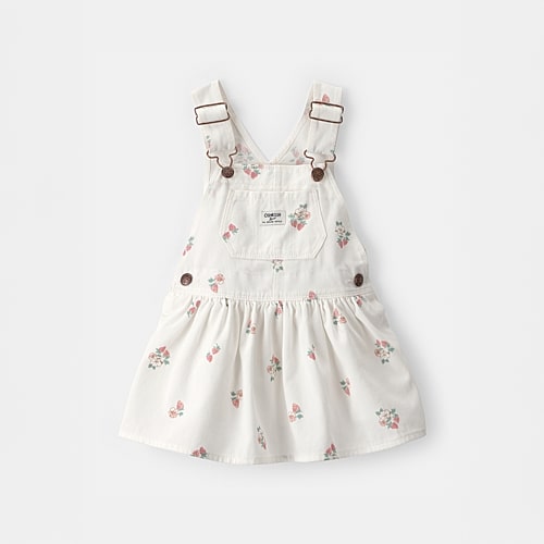 Click here for Oshkosh Baby Girls Skirtalls  3 Months  White prices