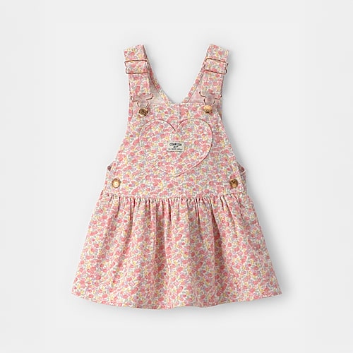 Click here for Oshkosh Baby Girls Skirtalls  6 Months  Pink prices