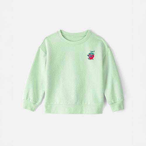 Click here for Carters Girls Toddler 2T-5T Strawberry French Terr... prices