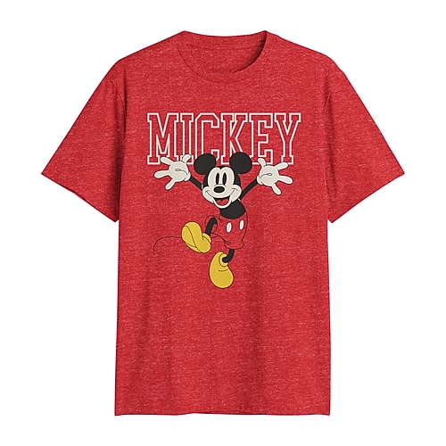 Click here for Novelty Mens Crew Neck Short Sleeve Classic Fit Mi... prices