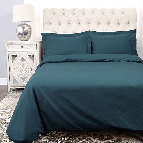 Click here for SUPERIOR Percale Cotton Crisp Cool Breathable Reve... prices