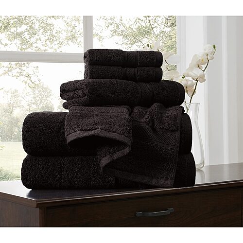 Click here for Royal Velvet Regial Bath Sheet  One Size  Brown prices