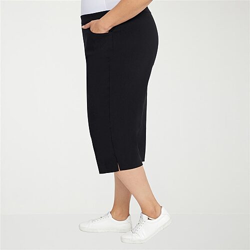 Click here for Alfred Dunner Classics Womens Plus Stretch Fabric... prices
