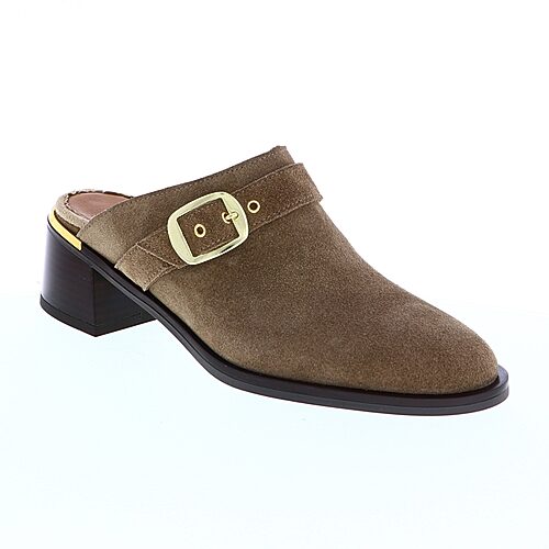 Click here for Journee Collection Theah Womens Cap Closed Toe Mar... prices