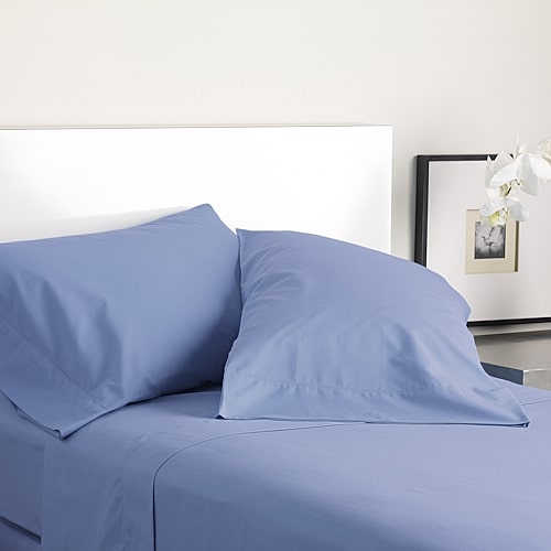 Click here for Modern Living 300tc Set of 2 Pillowcases  One Size... prices