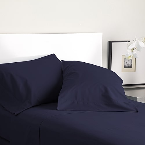 Click here for Modern Living 300tc Set of 2 Pillowcases  One Size... prices