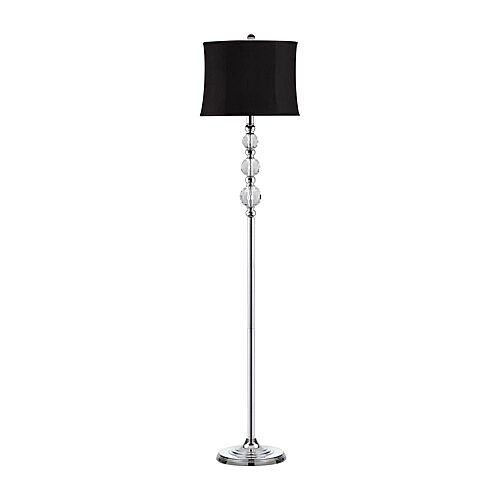 Click here for Safavieh Venezia Floor Lamp  One Size  Clear prices