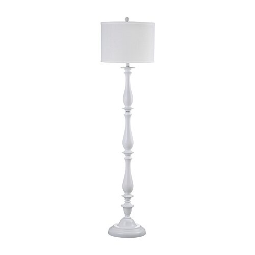 Click here for Safavieh Bessie Floor Lamp  One Size  White prices