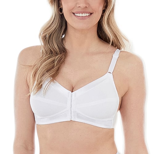 Click here for Bestform Unlined Wireless Cotton Bra - 5006770  C... prices
