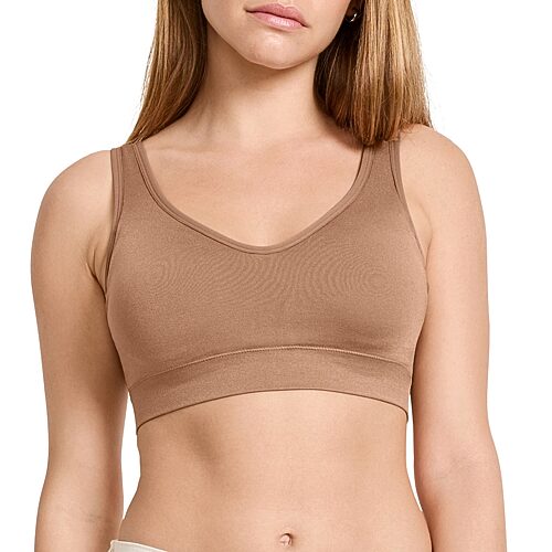Click here for Jockey Seamfree Back Smoothing Bralette - 3041  Sm... prices