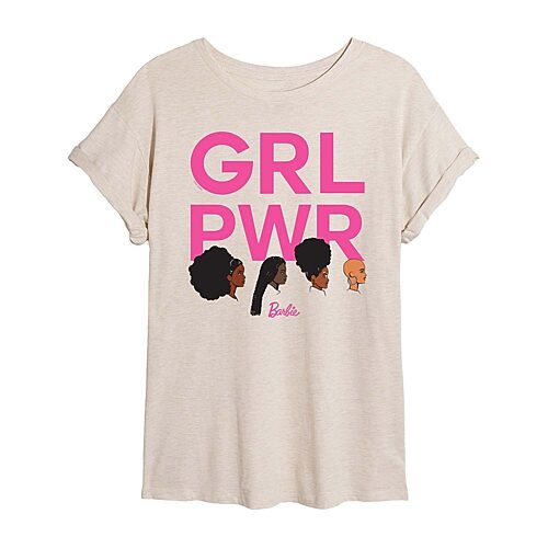 Click here for Black History Month Girl Pwr Tee Womens Juniors Sc... prices
