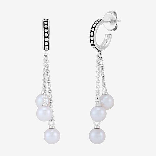 Click here for Limited Quantities! Womens Dyed White Cultured Fre... prices