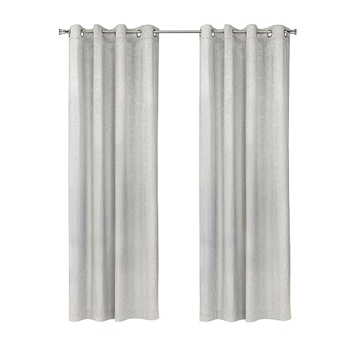 Click here for Habitat Bristol Room Darkening Uv Protecion Gromme... prices