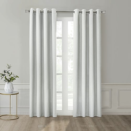 Click here for Thermaplus Marissa Blackout Uv Protection Grommet... prices