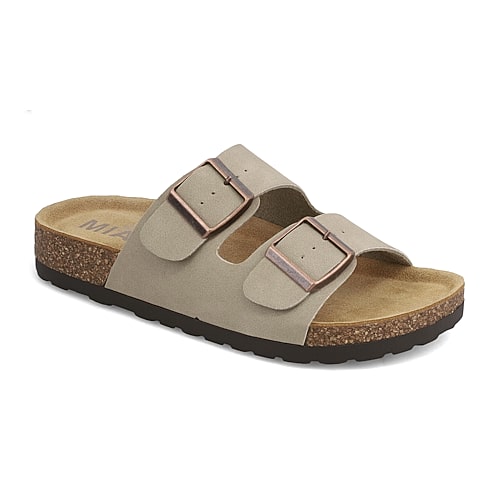 Click here for Mia Girl Womens Ninah Slide Sandals  9 1/2 Medium... prices