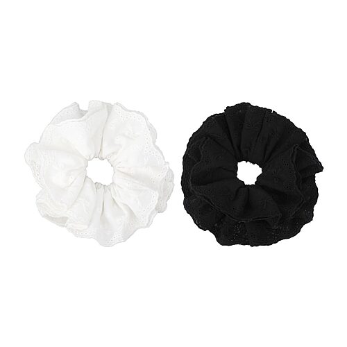 Click here for Arizona 1 Pair Hair Ties  One Size  Multiple Color... prices