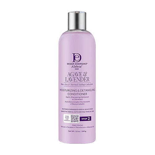 Click here for Design Essentials Agave & Lavender Moisturizing &... prices
