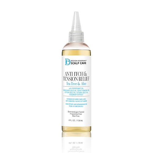 Click here for Design Essentials Scalp Care Anti-Itch & Tension R... prices