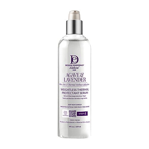 Click here for Design Essentials Agave & Lavender Thermal Protect... prices