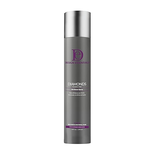 Click here for Design Essentials Diamonds Oil Sheen Spray Hair Oi... prices