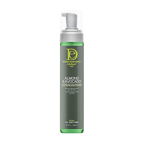 Click here for Design Essentials Almond Avocado Curl Enhancing Ha... prices