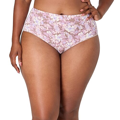 Click here for Bali Cotton Light Tummy Support Moisture Wicking B... prices