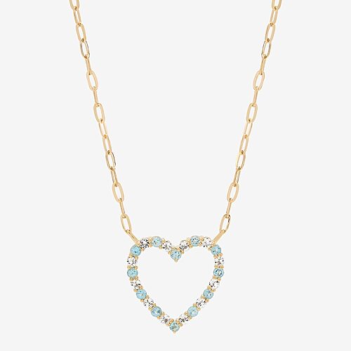 Click here for Limited Quantities! Womens Genuine Blue Topaz 10K... prices