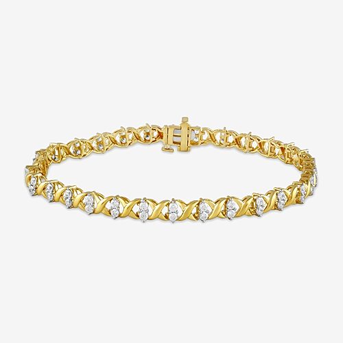 Click here for (I / I2) Womens 2 CT. T.W. Lab Grown White Diamond... prices
