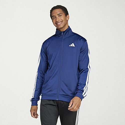 Click here for adidas Tricot Mens Big and Tall Lightweight Track... prices