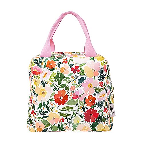 Click here for Martha Stewart Lunch Tote  One Size  Pink prices