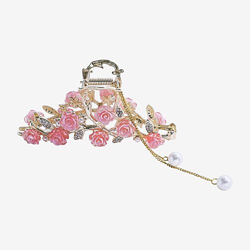 Click here for Arizona Hair Clip  One Size  Pink prices