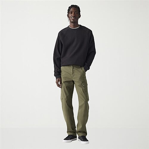Click here for Levis Xx Taper Mens Regular Fit Cargo Pant  32 32... prices