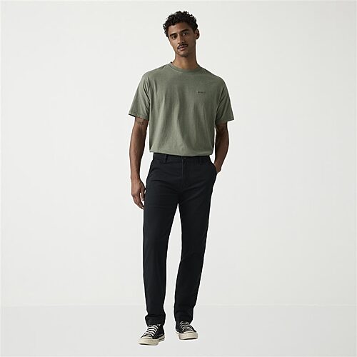 Click here for Levis Xx Standard Chino Mens Regular Fit Flat Fron... prices
