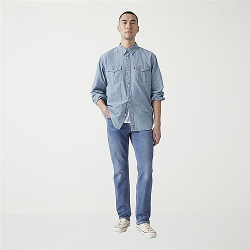 Click here for Levis Mens 541 Athletic Fit Jean  34 29  Blue prices