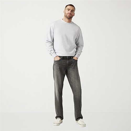 Click here for Levis Mens 559 Stretch Fabric Straight Leg Relaxed... prices