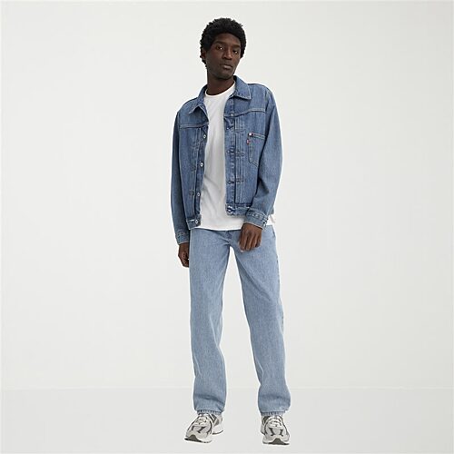 Click here for Levis Mens 550 Tapered Leg Relaxed Fit Jean  35 30... prices