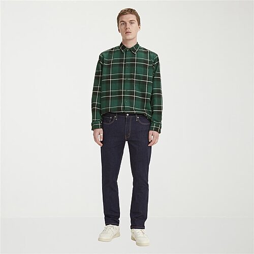 Click here for Levis Mens 511 Stretch Fabric Straight Leg Slim Fi... prices