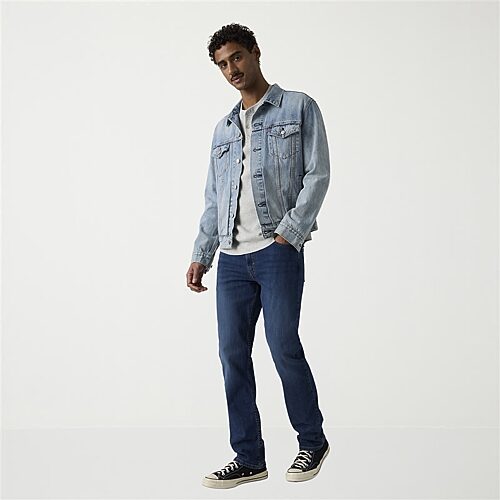 Click here for Levis Mens 511 Stretch Fabric Straight Leg Slim Fi... prices