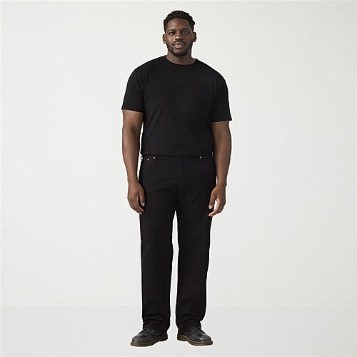 Click here for Levis Big & Tall Mens 501 Original Fit Jeans  52 3... prices