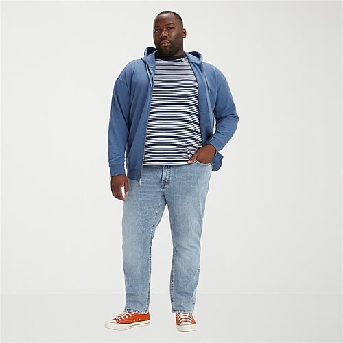 Click here for Levis Big and Tall Mens 541 Tapered Leg Athletic F... prices
