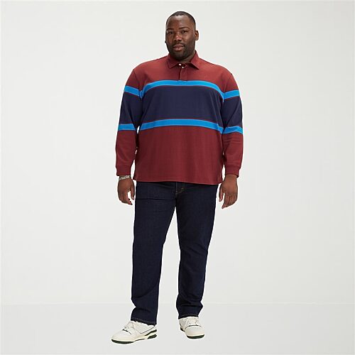 Click here for Levis Big and Tall Mens 511 Slim Fit Jeans  54 32... prices